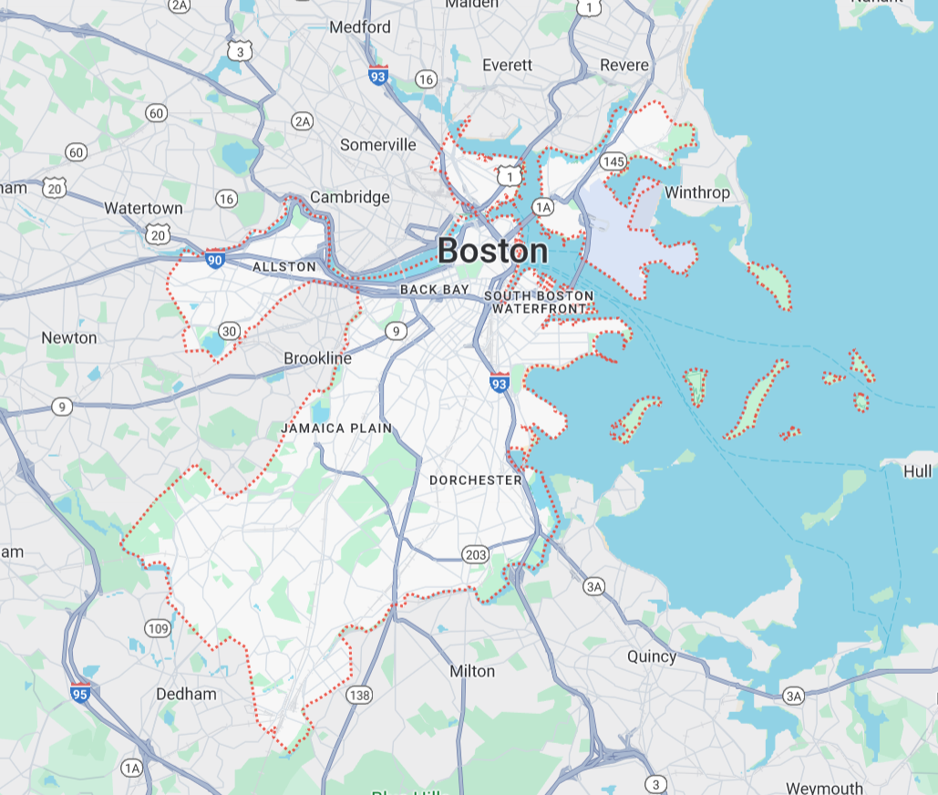 Boston Water Treatment Services: Ensure Pure H2O at Home