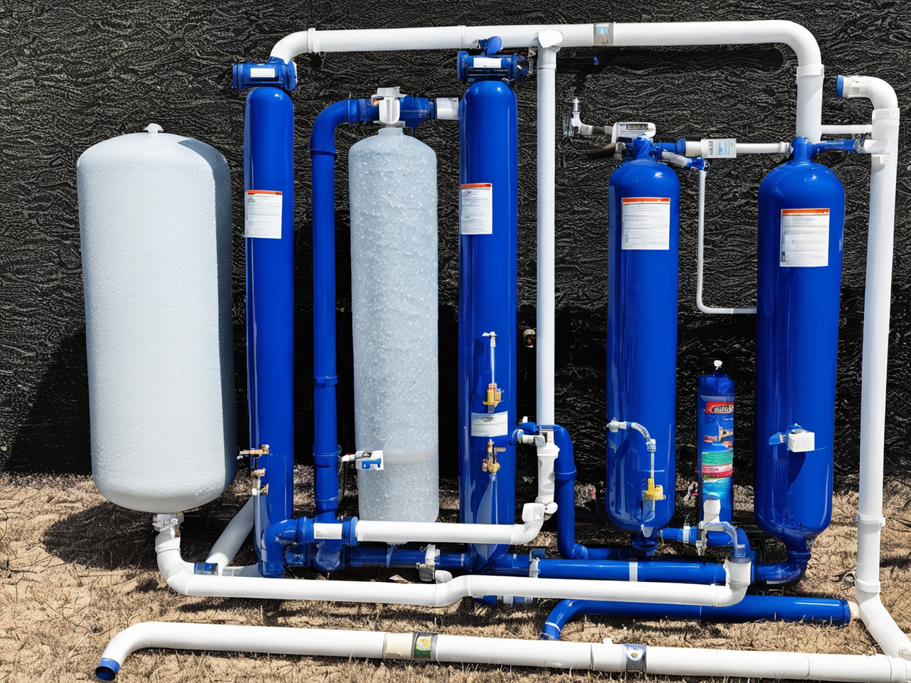 Top 5 Tips For Maintaining Your Water Filtration System