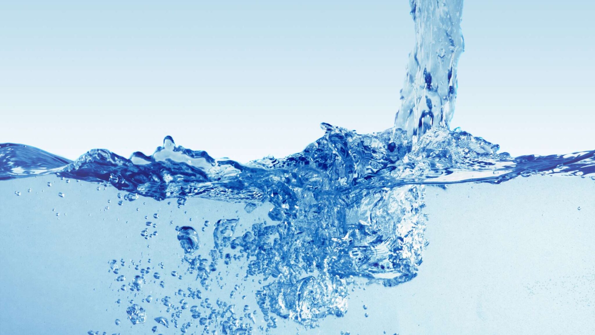 Deionized Water: What You Need to Know - SafeWell – Private Well ...